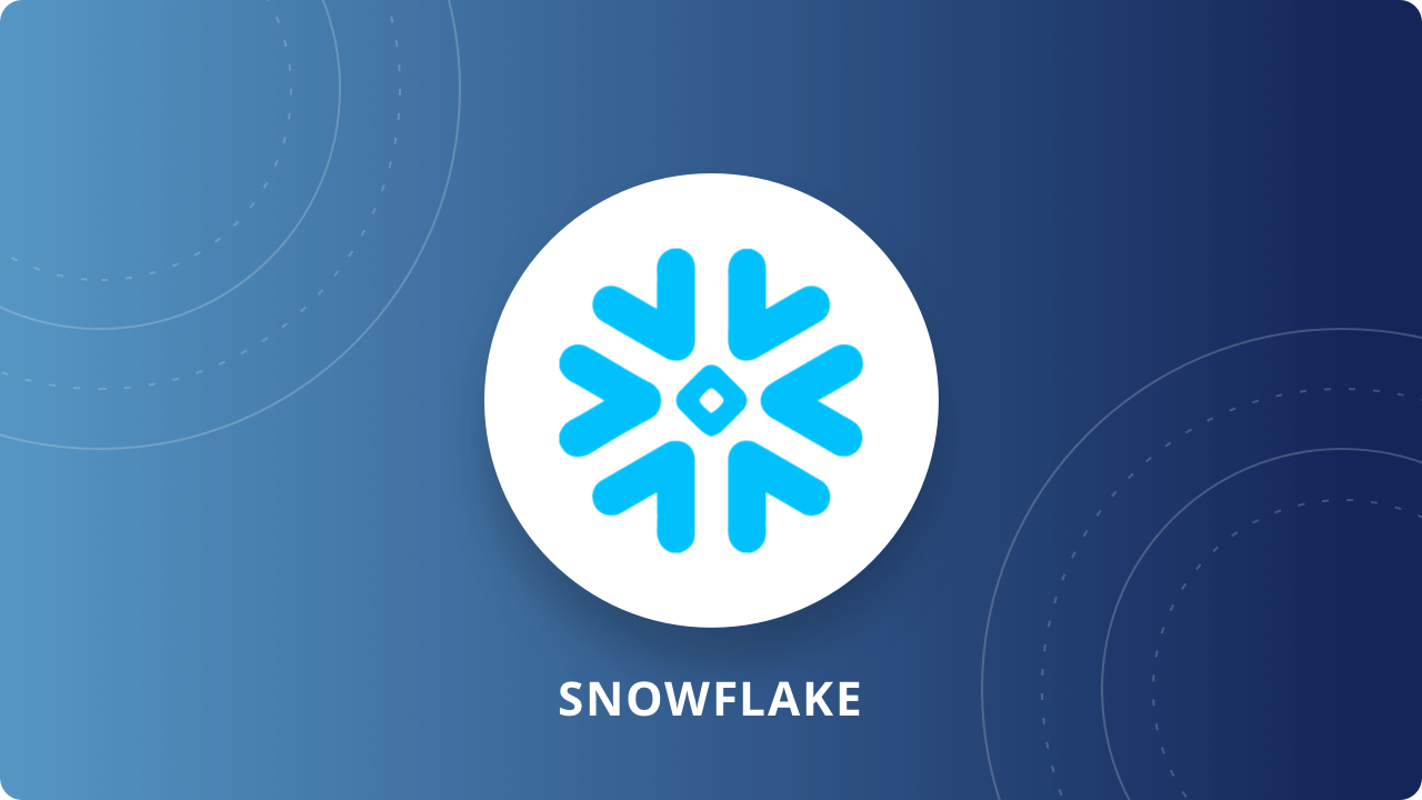Snowflake Architecture & Key Concepts - Cloud Data Warehouse