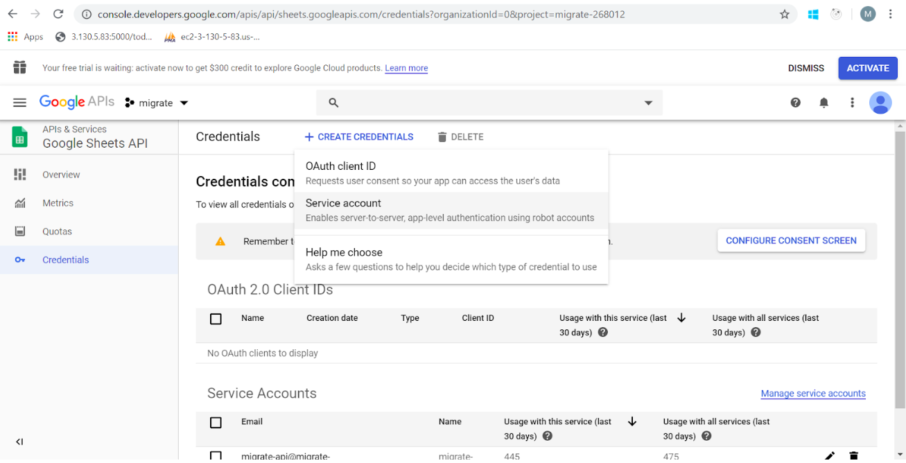 Google Sheets to Snowflake: Simple Steps to Load Data