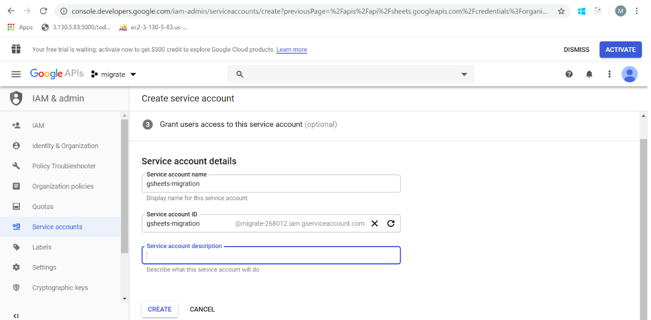 Google Sheets to Snowflake: Simple Steps to Load Data