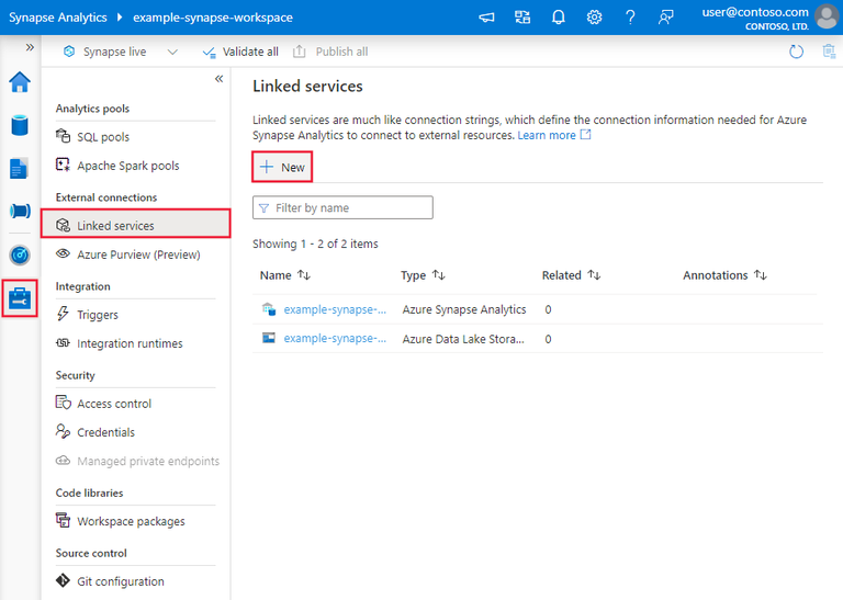 Integrate BigQuery to Azure Synapse: A Comprehensive 101 Guide - Learn ... Integrate BigQuery to Azure Synapse: A Comprehensive 101 Guide - Learn ...