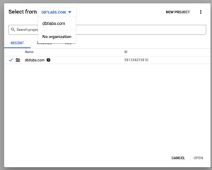 Connect Dbt to BigQuery in Minutes: A Quick Setup Guide