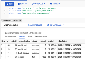 How To Connect dbt to BigQuery? The Complete Guide 101 - Learn | Hevo